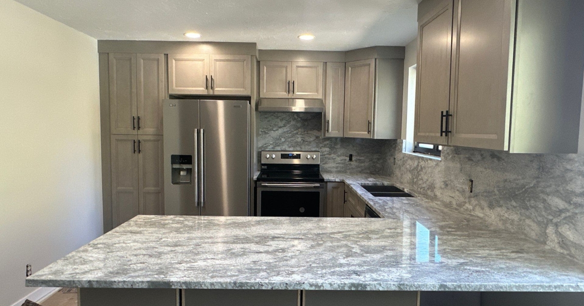 Kitchen Countertop Material Comparison: Best Surfaces, Pros, Cons & Costs